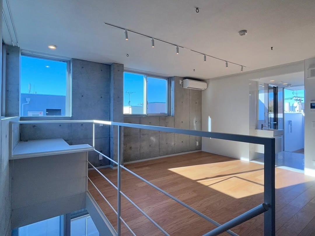 武蔵小山 1LDK | 物件 | ワンダー WANDER｜ありそうでない、がある。